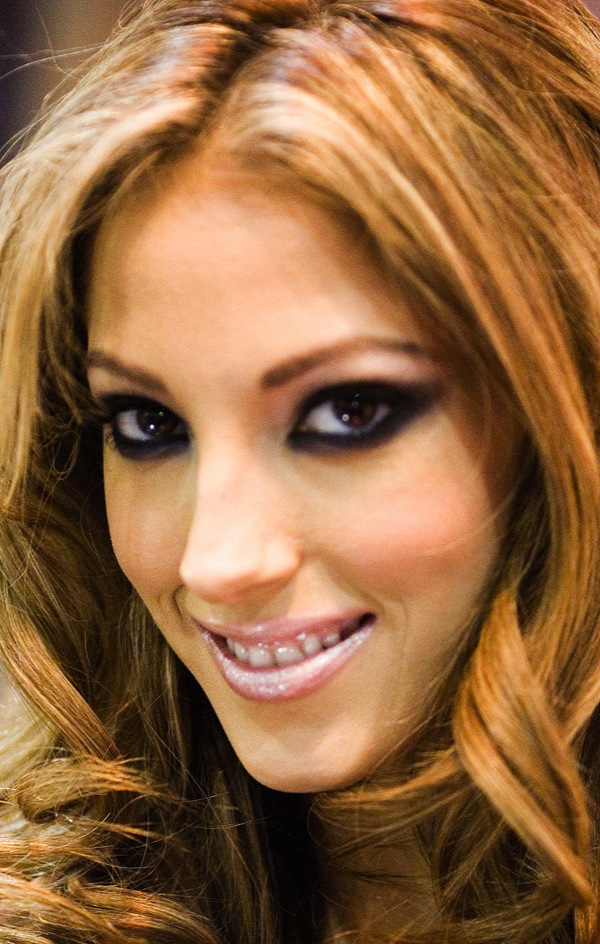 Jenna Haze - actress, director, producer