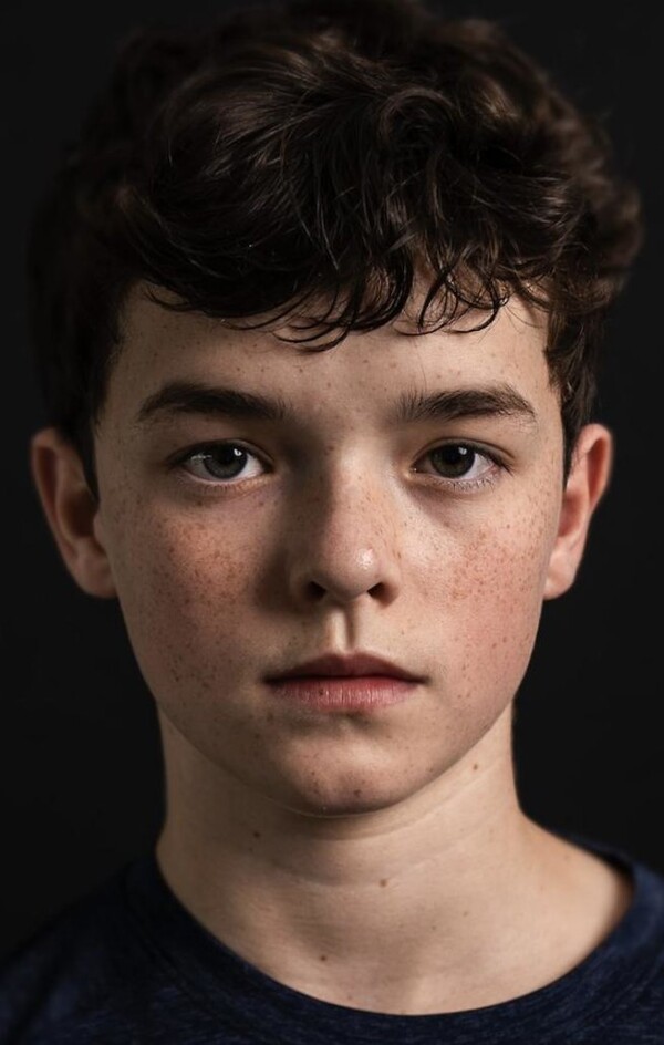 Owen Cooper - actor - biography, photo, best movies and TV shows