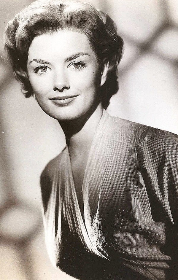 Stephanie Griffin - actress - biography, photo, best movies and TV shows