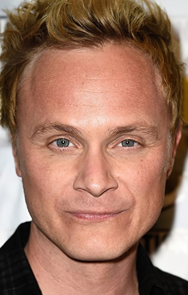 David Anders - actor - biography, photo, best movies and TV shows