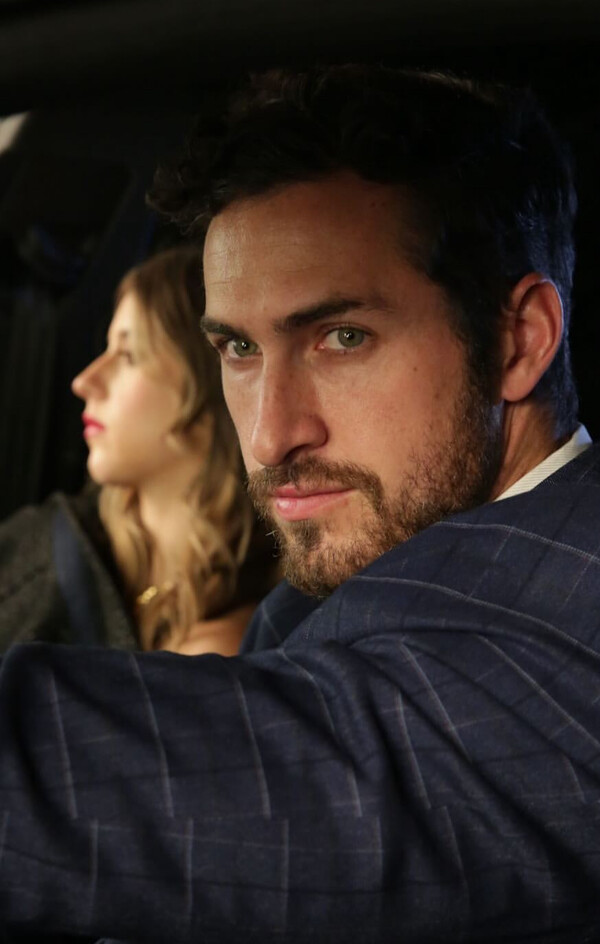 Tim Stein - actor - biography, photo, best movies and TV shows