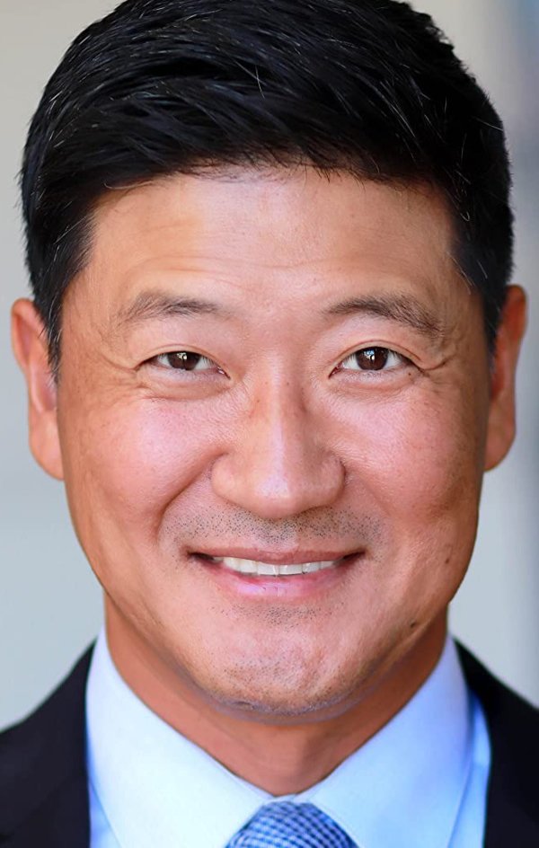 Tom Choi - actor, writer, producer, director, sound director, editor