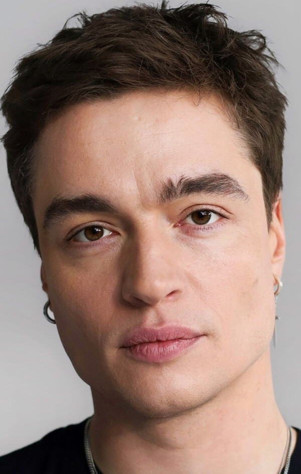 Nazar Grabar - actor - biography, photo, best movies and TV shows