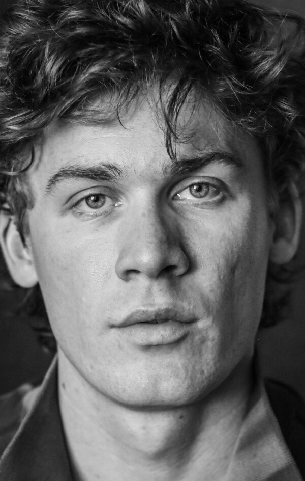 Joseph Purcell - actor - biography, photo, best movies and TV shows
