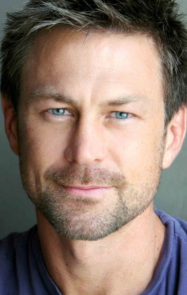 Grant Bowler - actor - biography, photo, best movies and TV shows