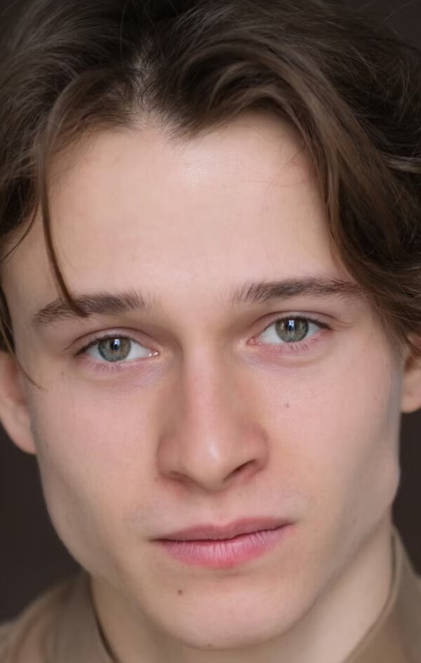 Eduard Poliakov - actor - biography, photo, best movies and TV shows