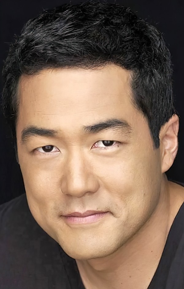 Tim Kang - actor, producer - biography, photo, best movies and TV shows