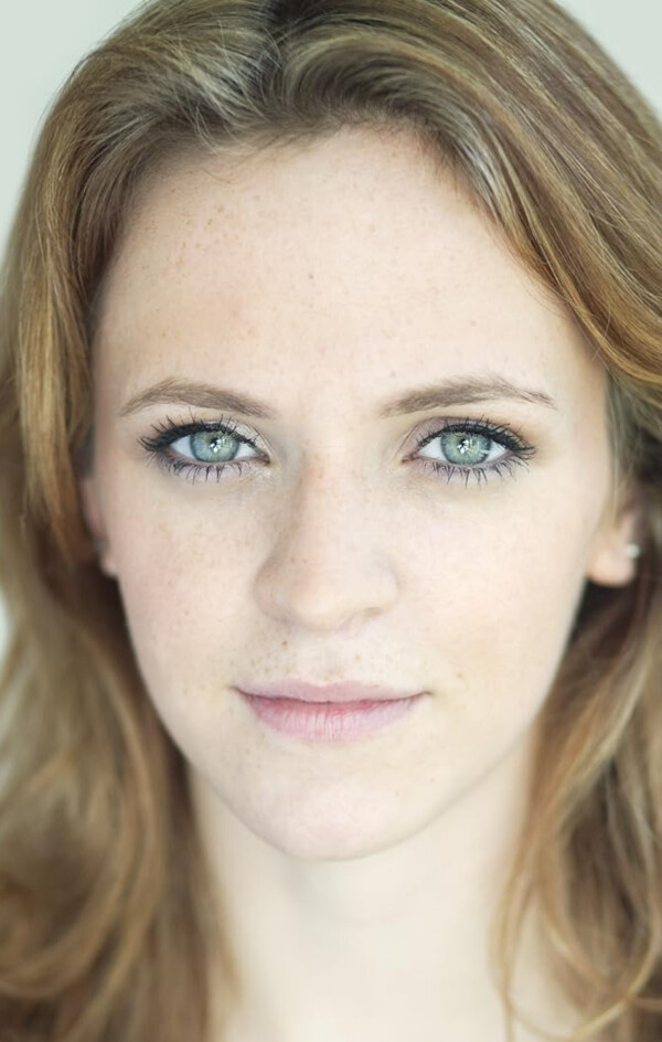 Lucinda Dryzek - actress - biography, photo, best movies and TV shows