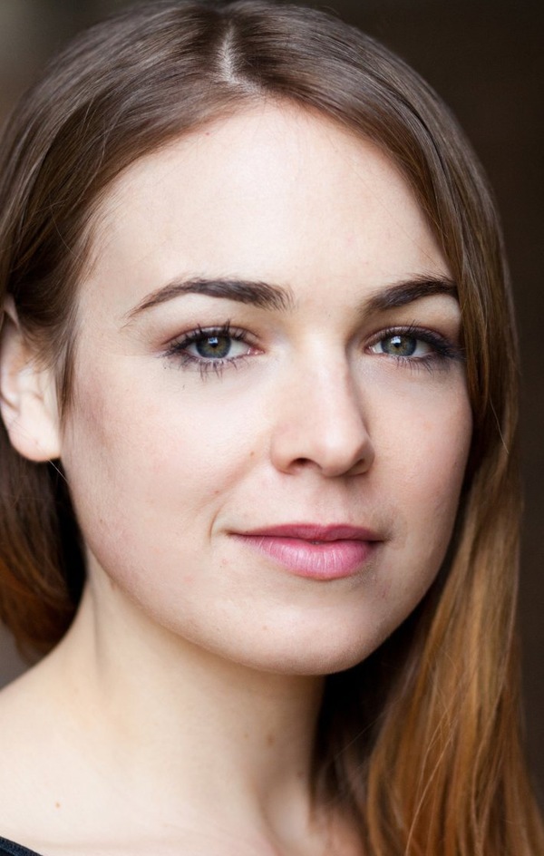 Emily Barclay - actress - biography, photo, best movies and TV shows