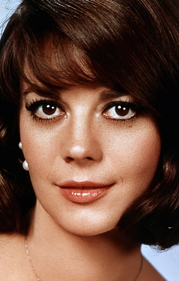 Natalie Wood - actress - biography, photo, best movies and TV shows