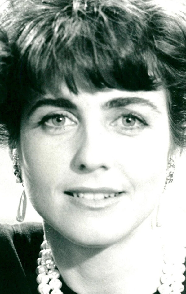 Betsy Brantley - actress - biography, photo, best movies and TV shows