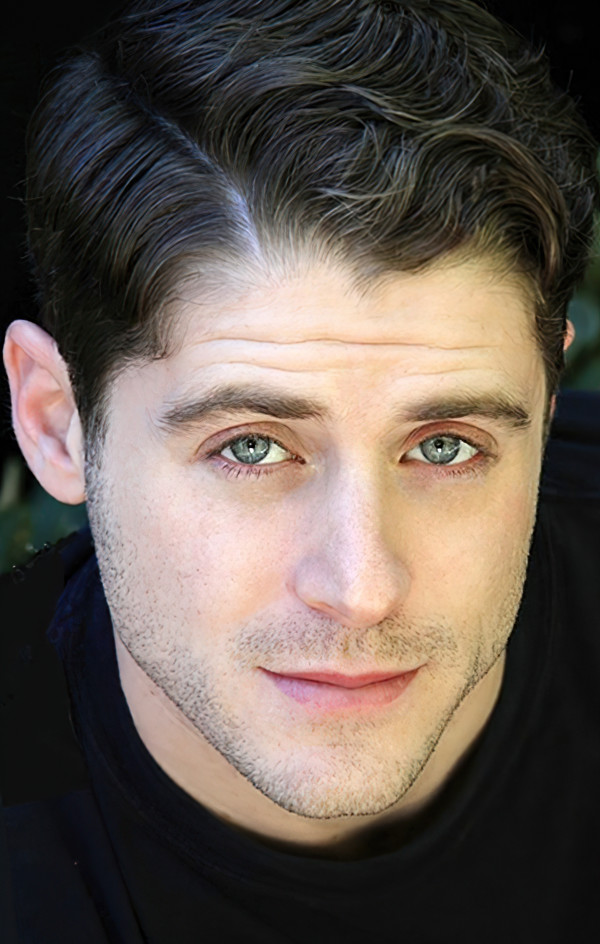 Jon Abrahams - actor, director, producer