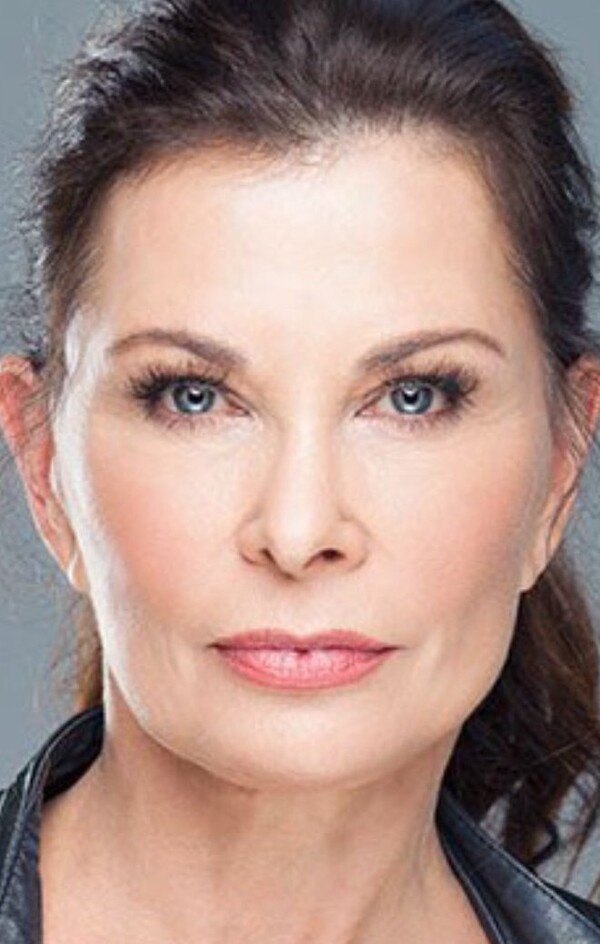 Jane Badler - actress, producer