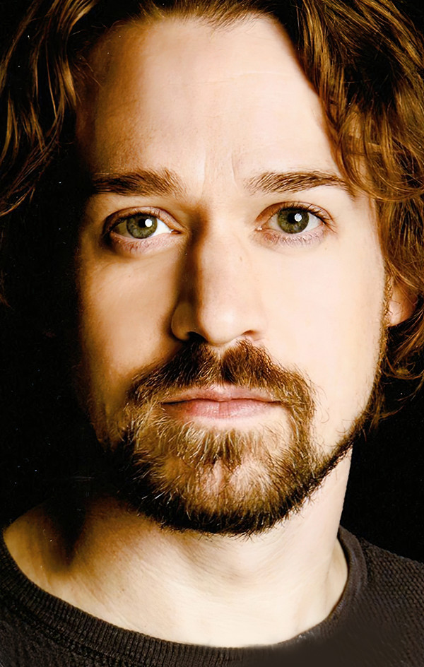 T.R. Knight - actor - biography, photo, best movies and TV shows