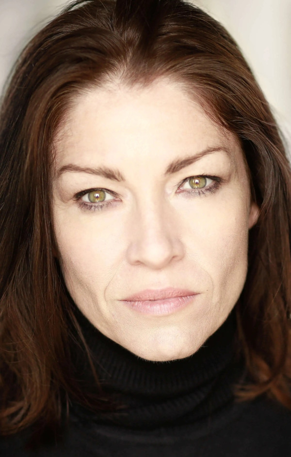 Liz May Brice - actress - biography, photo, best movies and TV shows