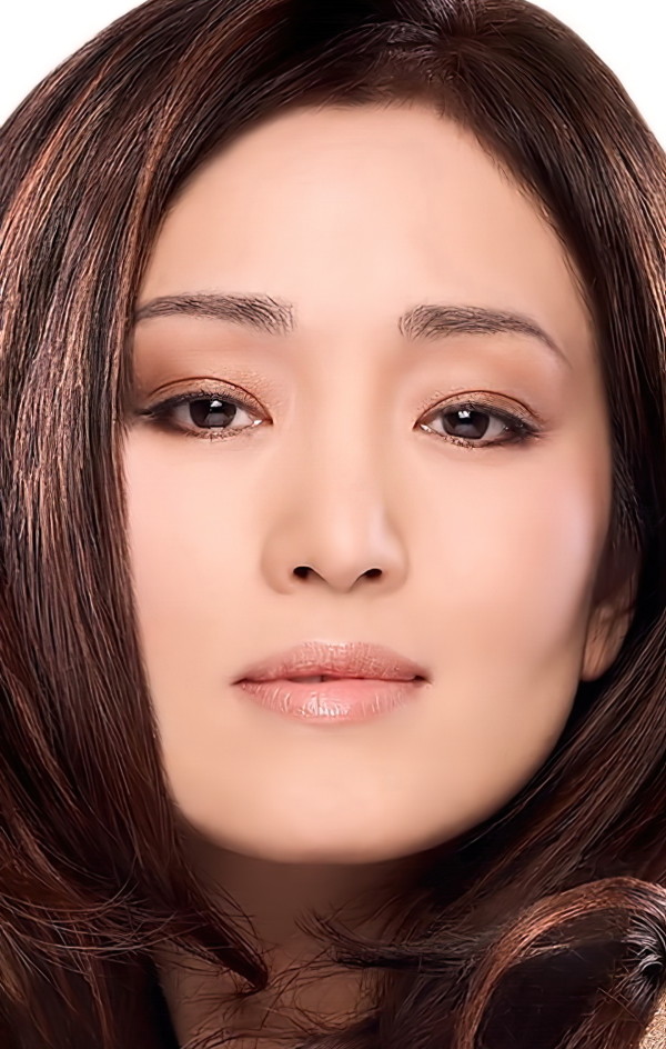 Gong Li - actress, producer - biography, photo, best movies and TV shows