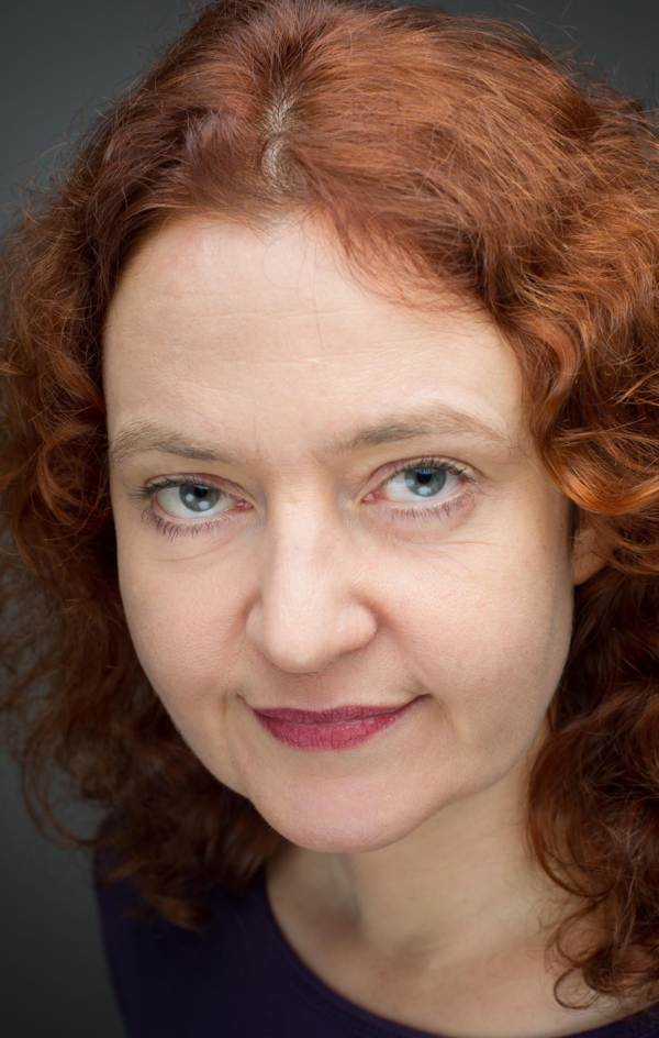 Lucy Briers - actress - biography, photo, best movies and TV shows