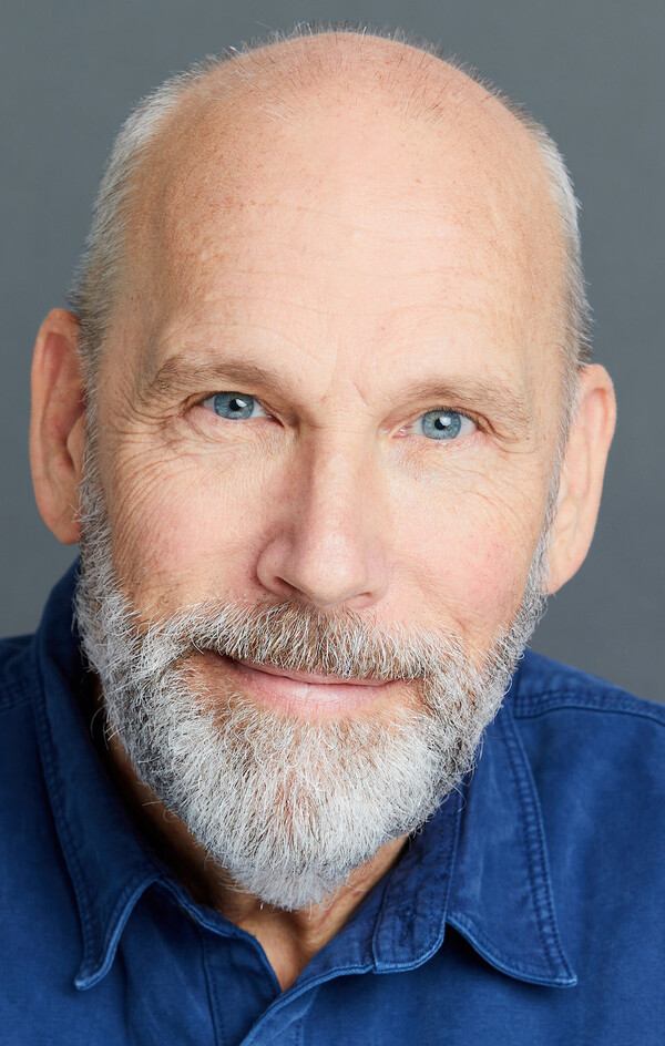 Robert Watzke - director, actor, editor, writer