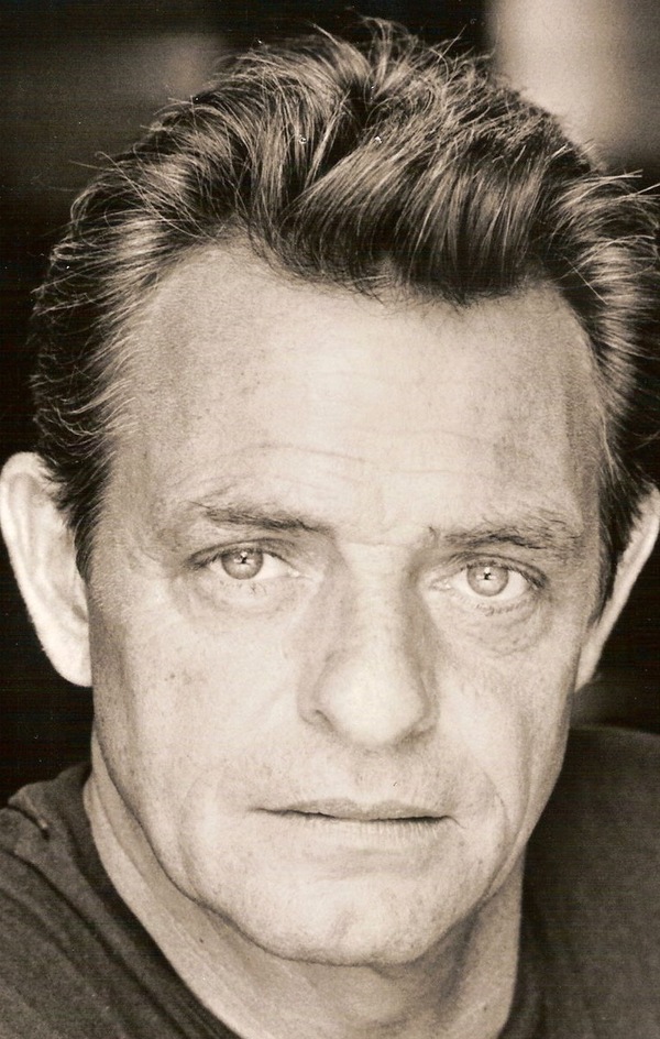 Richard Bright - actor - biography, photo, best movies and TV shows