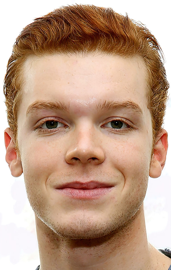 Cameron Monaghan - actor, director, writer, producer