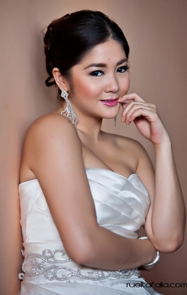 Katya Santos - actress - biography, photo, best movies and TV shows