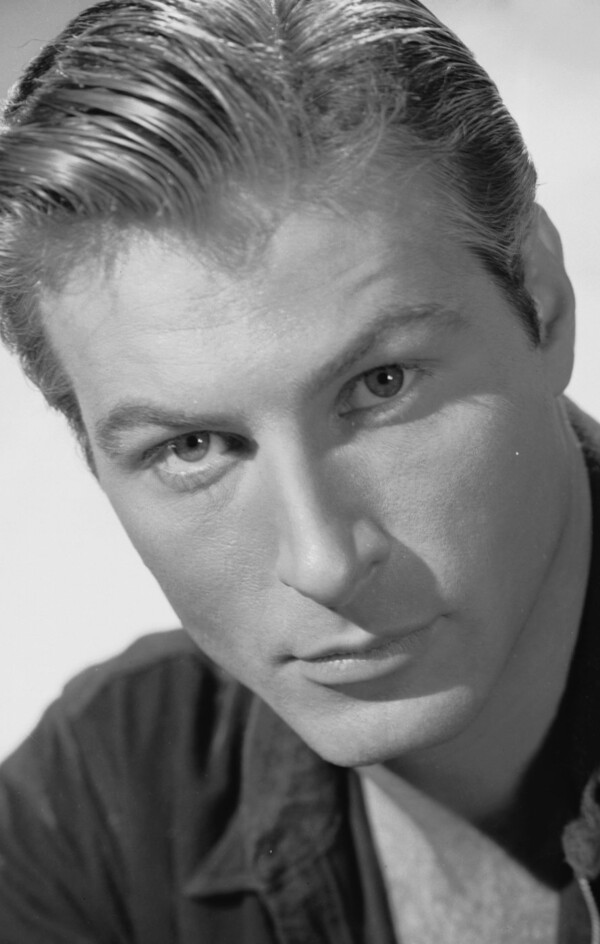 Lex Barker - actor - biography, photo, best movies and TV shows