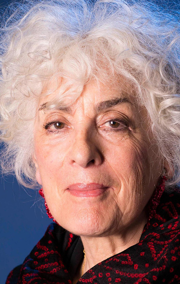 Facts - Eleanor Bron - Wiki: Biography