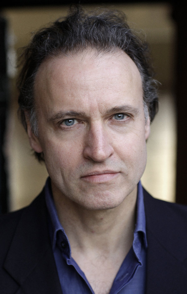 Andrew Wincott - actor - biography, photo, best movies and TV shows