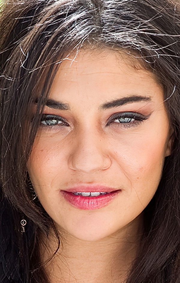 Jessica Szohr - actress - biography, photo, best movies and TV shows