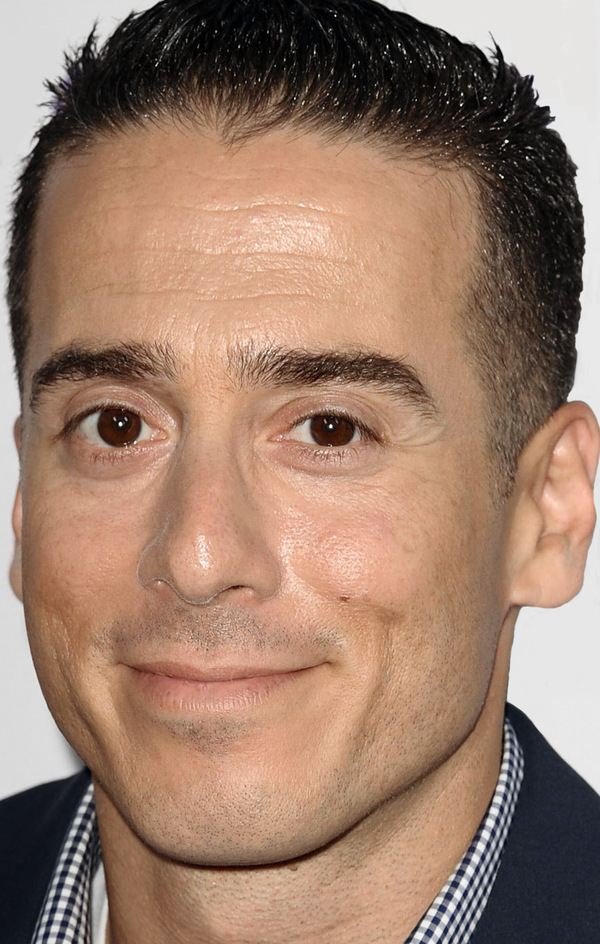 Kirk Acevedo - actor - biography, photo, best movies and TV shows