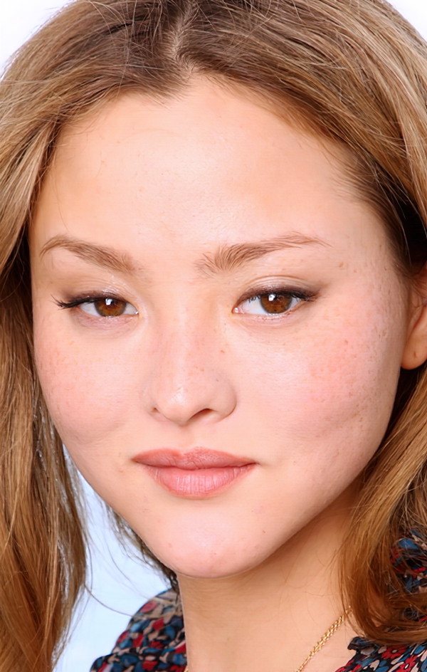 Devon Aoki - actress - biography, photo, best movies and TV shows