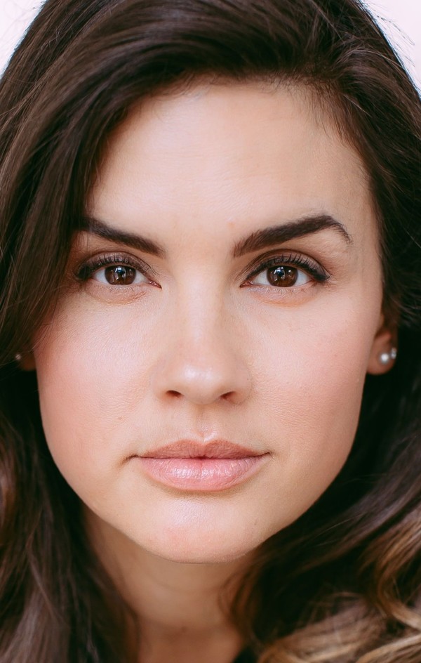 Anita Brown - actress - biography, photo, best movies and TV shows