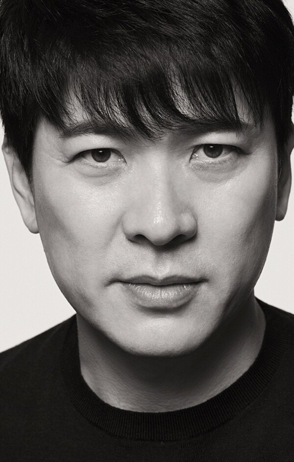 Kim Sang-kyung - actor - biography, photo, best movies and TV shows