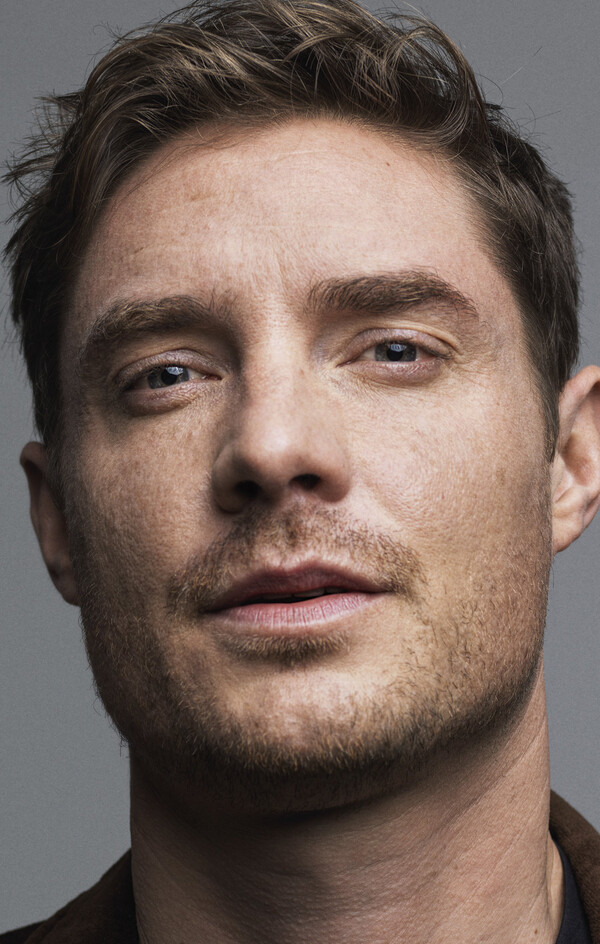 Max Brown - actor - biography, photo, best movies and TV shows