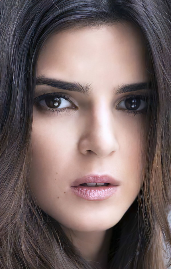 Clara Lago - actress - biography, photo, best movies and TV shows