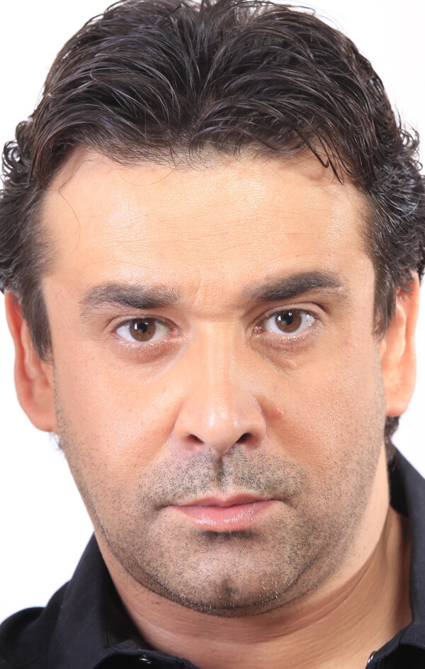 Karim Abdel Aziz - actor - biography, photo, best movies and TV shows