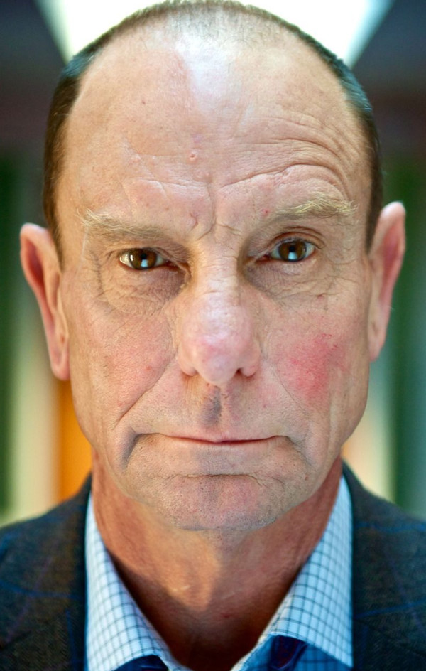 Philip Martin Brown - actor - biography, photo, best movies and TV shows