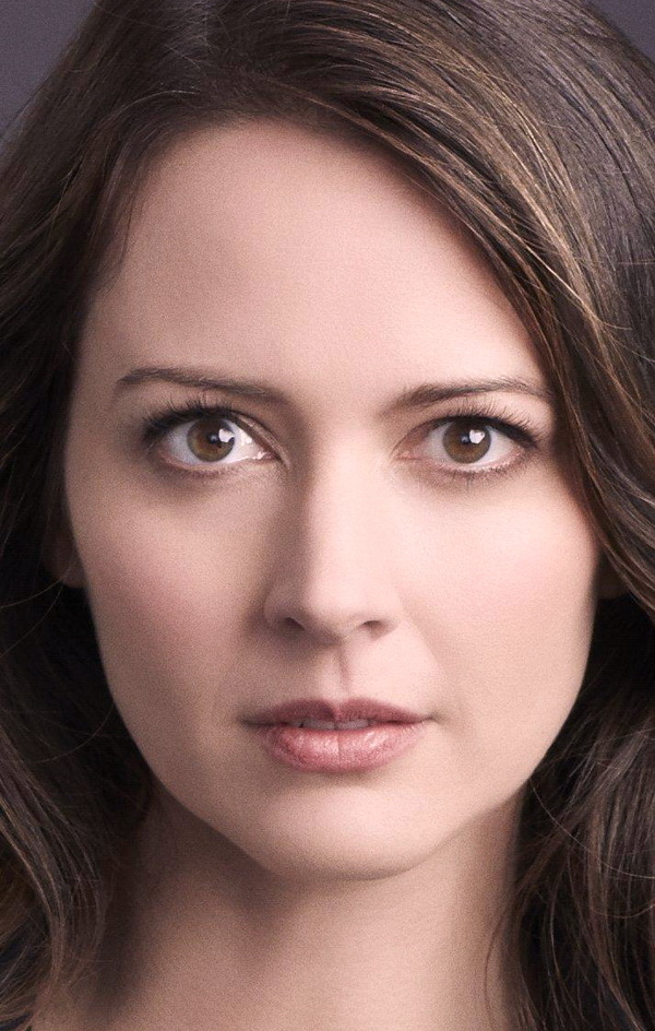 Amy Acker - actress, producer - biography, photo, best movies and TV shows