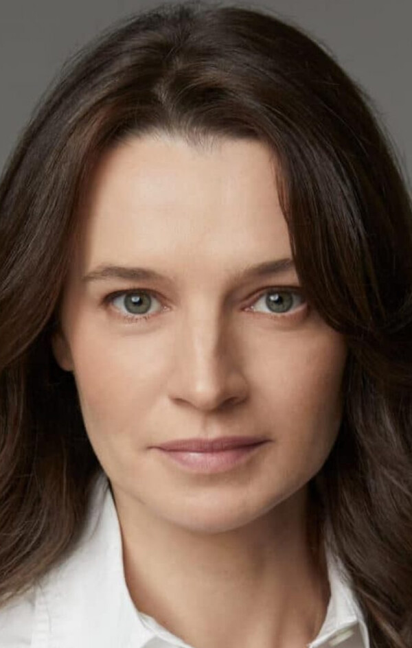 Catherine Walker - actress - biography, photo, best movies and TV shows