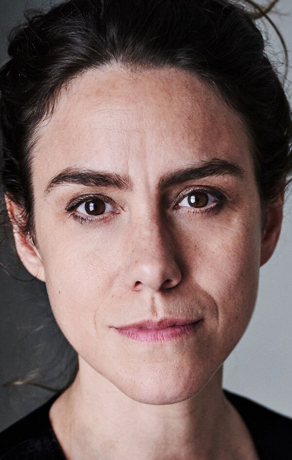 Emily Bruni - actress - biography, photo, best movies and TV shows