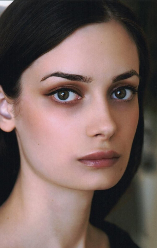 Haley Hudson - actress - biography, photo, best movies and TV shows