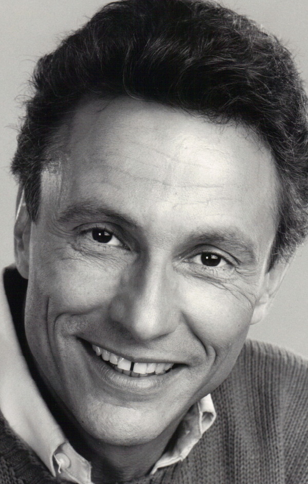 David Ackroyd - actor - biography, photo, best movies and TV shows