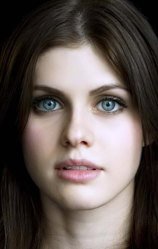 Alexandra Daddario - actress, producer, composer