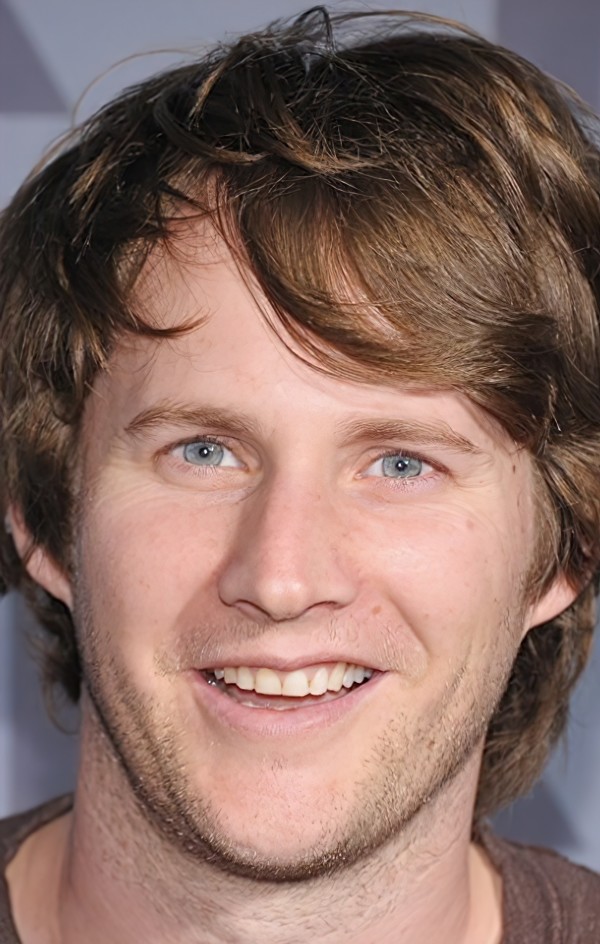 Derek Richardson - actor - biography, photo, best movies and TV shows