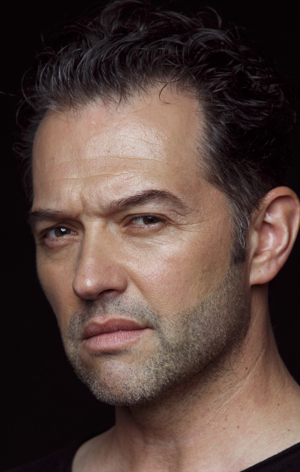 Atanas Srebrev - actor - biography, photo, best movies and TV shows