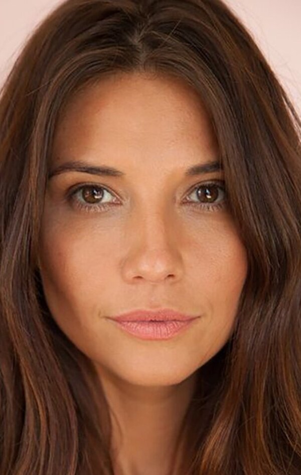 Amara Zaragoza - actress, director, writer, producer