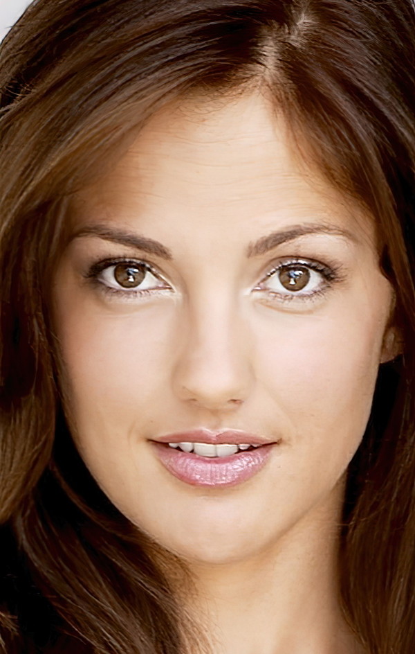 Minka Kelly - actress - biography, photo, best movies and TV shows