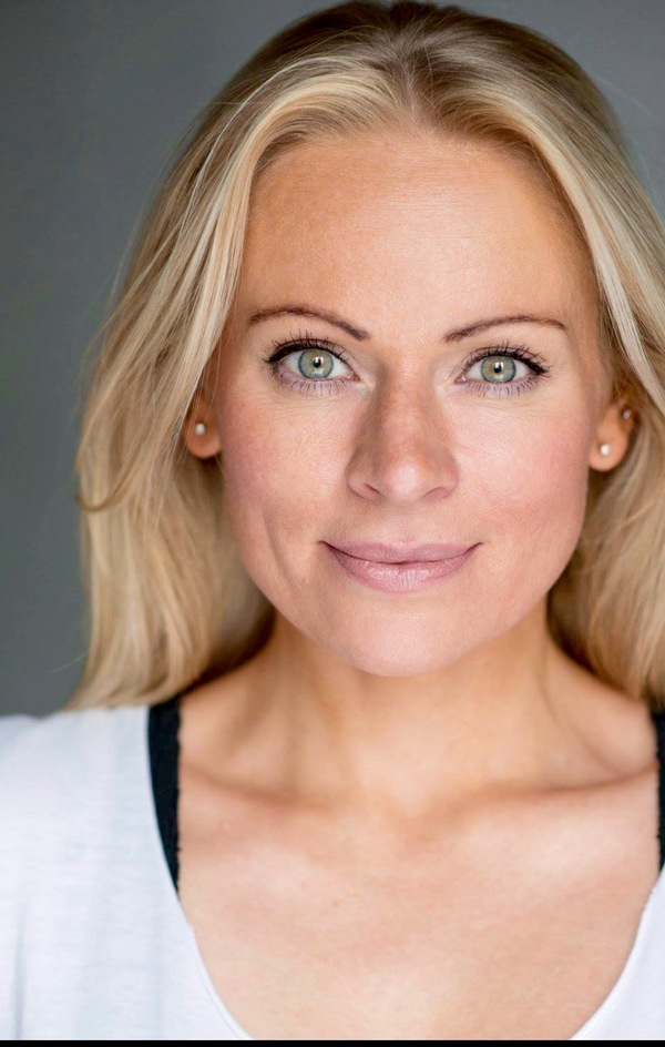 Victoria Myers - actress - biography, photo, best movies and TV shows