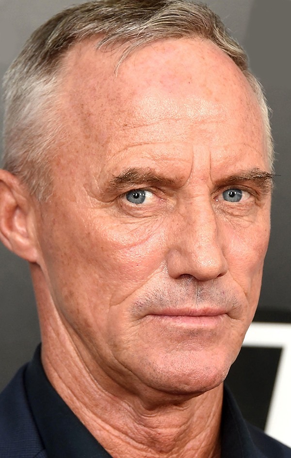 Robert John Burke - actor - biography, photo, best movies and TV shows