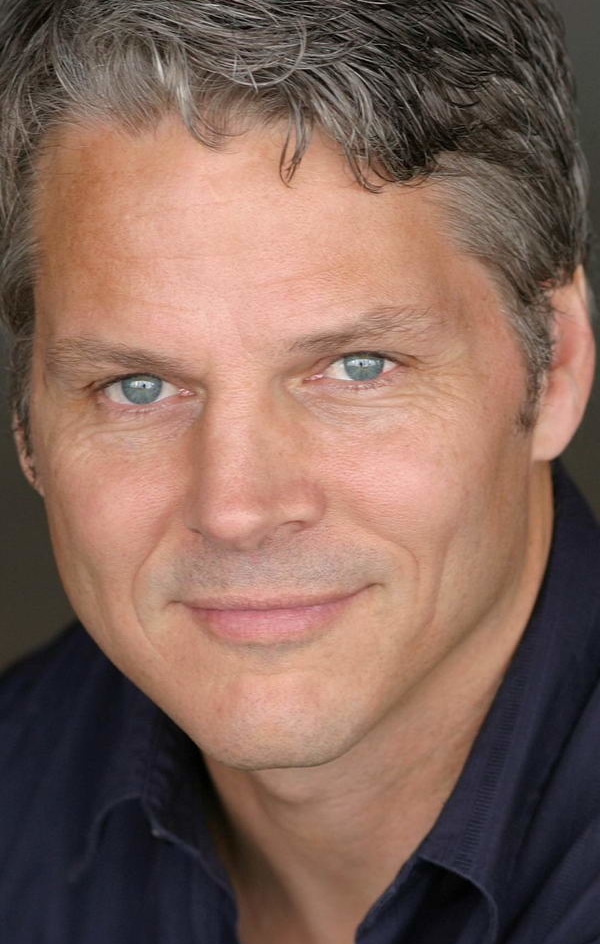 Michael Reilly Burke - actor - biography, photo, best movies and TV shows